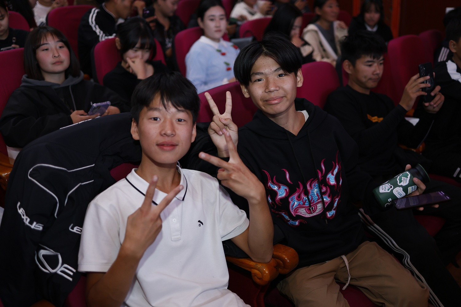 “RISE” оюутны хөгжлийн үндэсний хөтөлбөр Дорнодын залуусыг нэгтгэлээ | iSee.mn